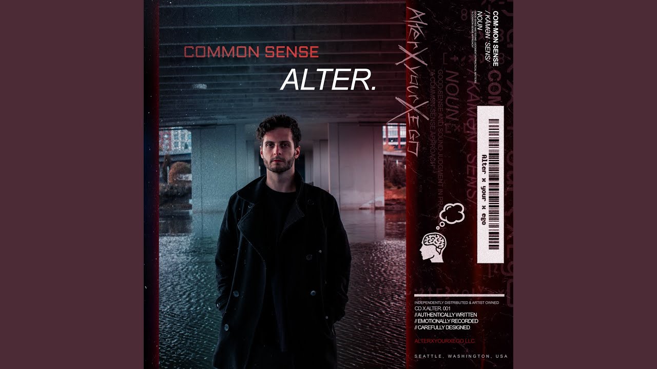 Common Sense - YouTube Music