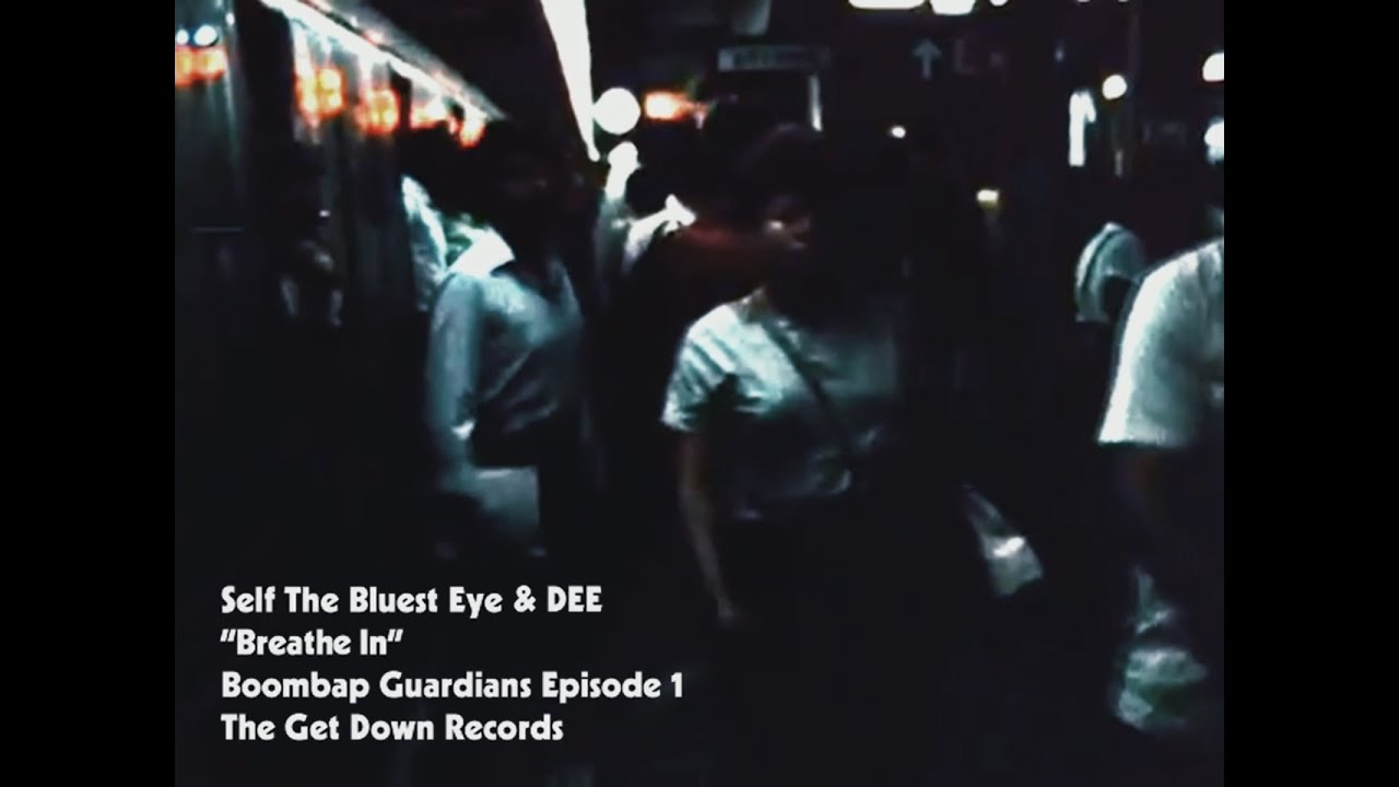 Self The Bluest Eye & DEE - Breathe In (Official Video) - YouTube