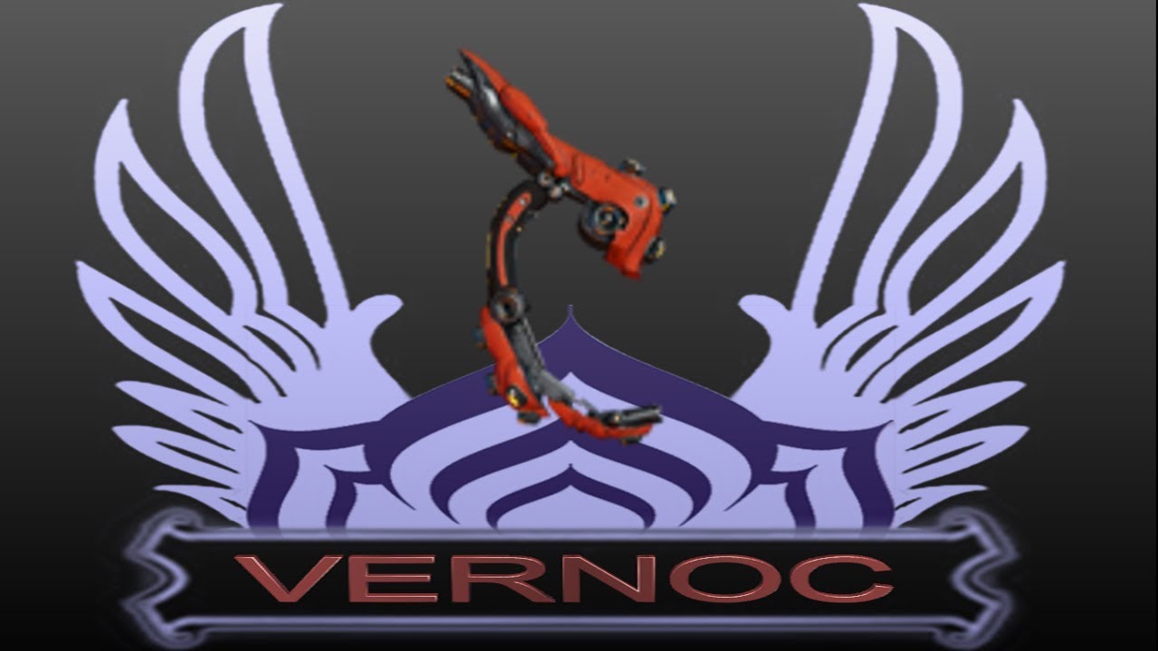 Warframe U22.15 Halikar Guide und Build/Moddung [Deutsch/German] - YouTube