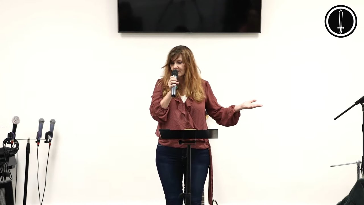 SOTS Deliverance Seminar | Prophetess Michelle Padgett | Live Broadcast ...