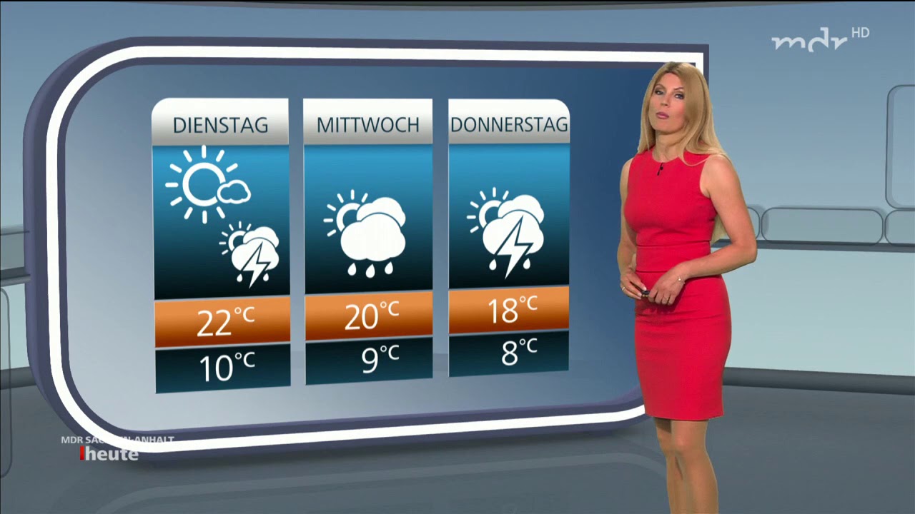 Maira Rothe 13 05 2018 - YouTube