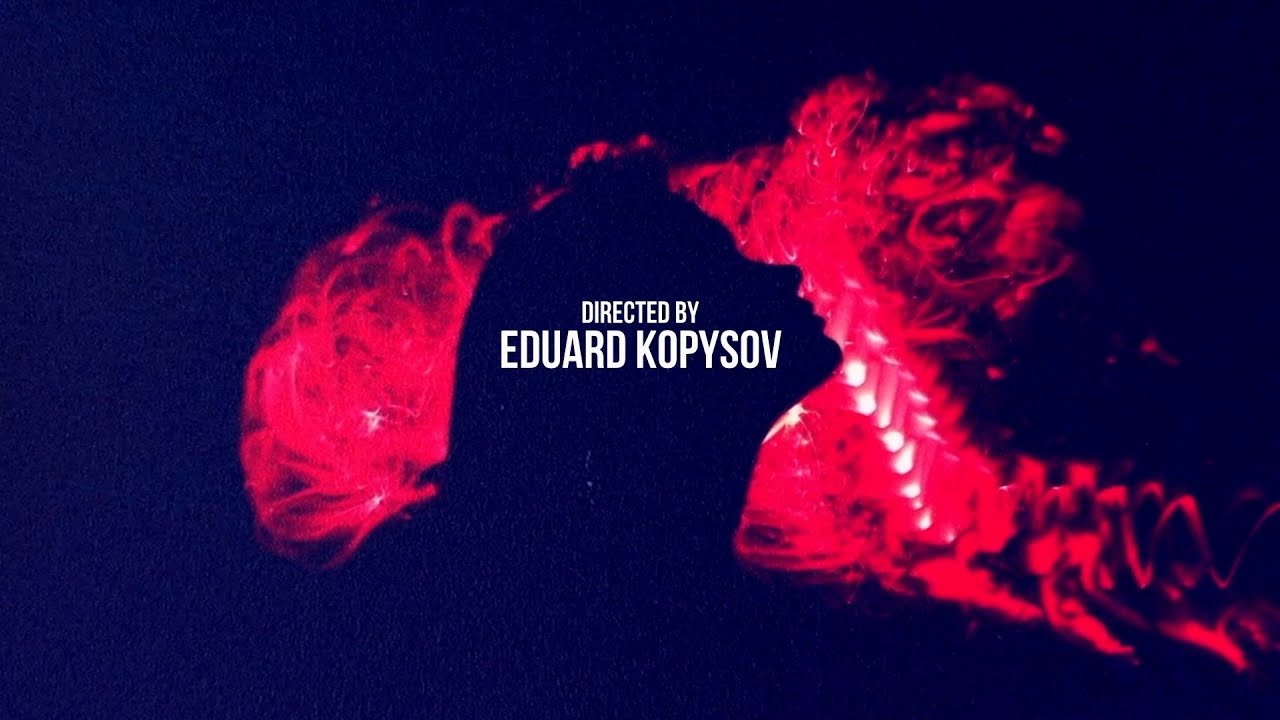 EDUARD KOPYSOV SHOW REEL - YouTube