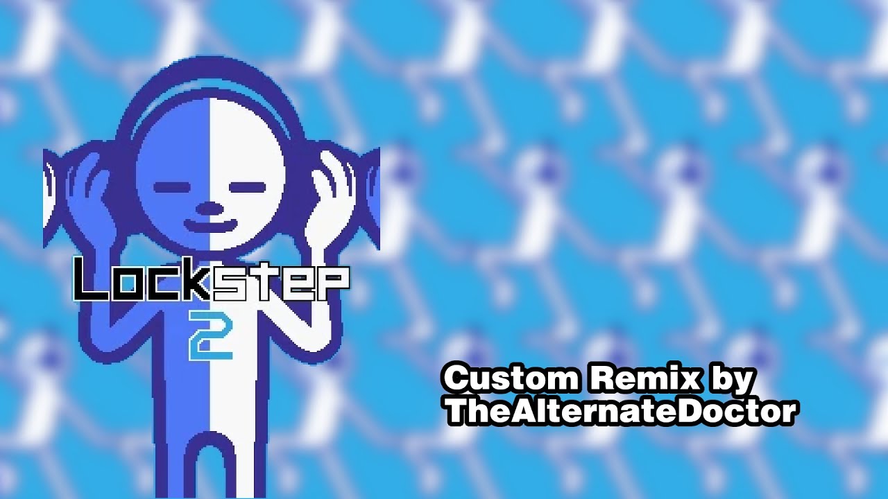 [MOD] Lockstep 2 (April Fools) - YouTube