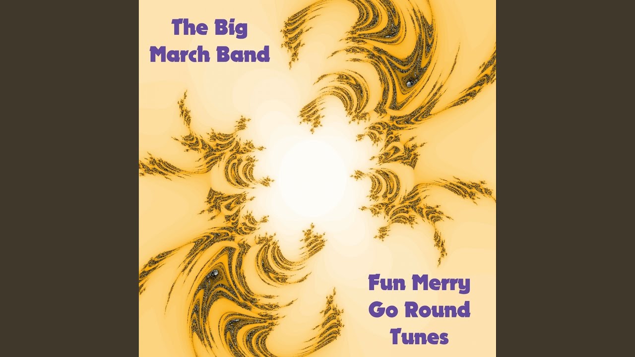 Big Marching Band New York - YouTube