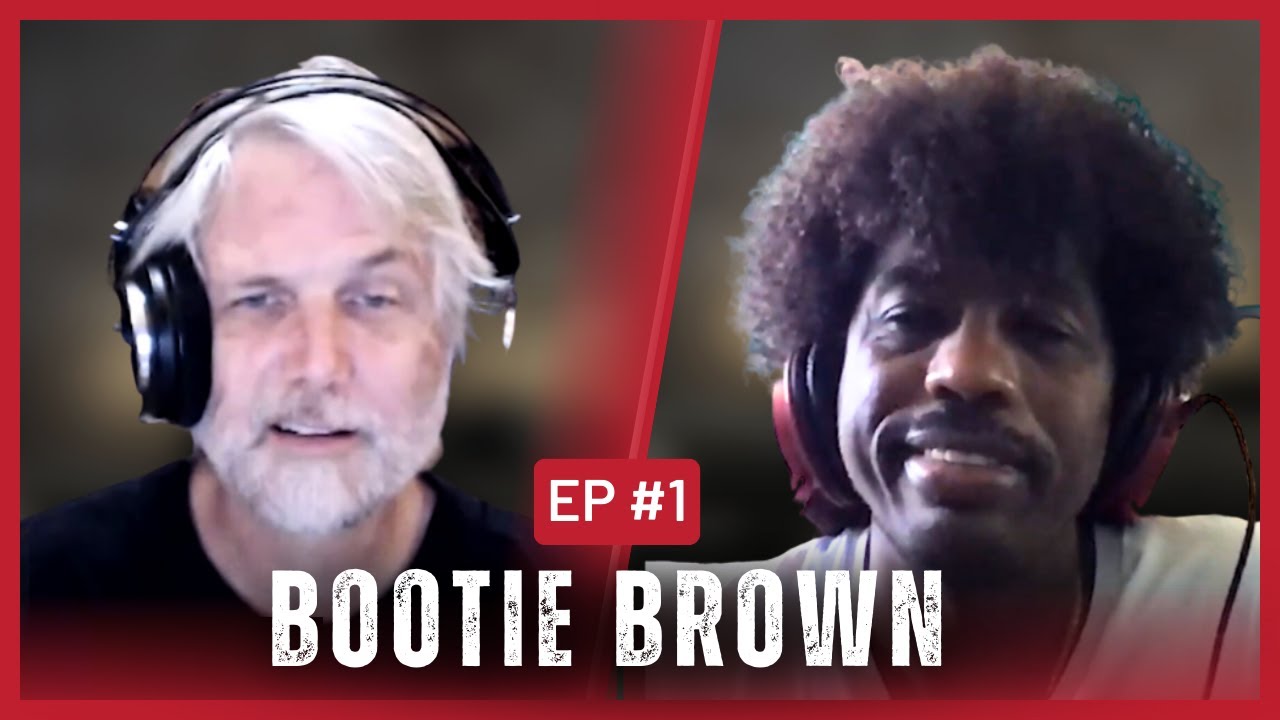 The Pharcyde's Bootie Brown: Making it Big in the Music Business - The ...