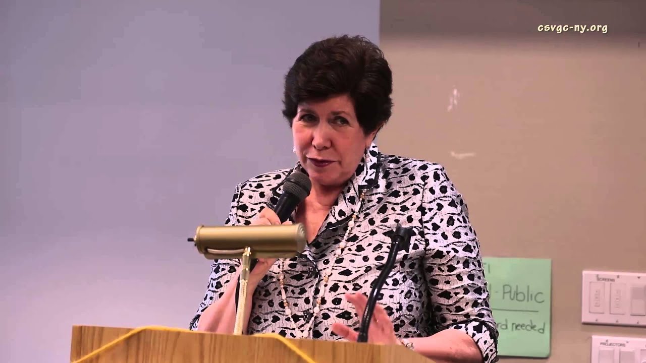 Ms Genie Kagawa - Opening Remarks - Oct 23 2015 - YouTube