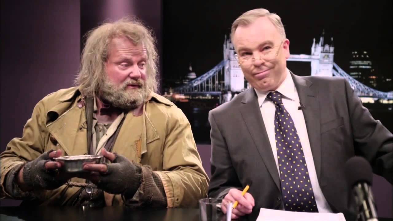 Mr. Stink - YouTube