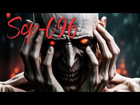 SCP-096; The most terrifying SCP! - YouTube