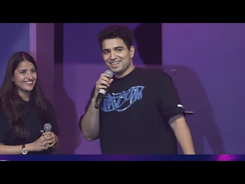 Samay Raina Vs Unacademy | 10 December pratishtha event at Unacademy| samay as physics wallah