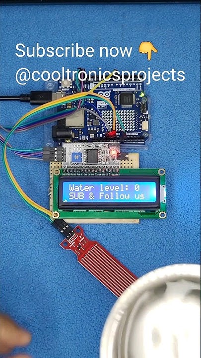 Magic Of Arduino 📍 Shorts Ytshorts Arduinoproject Engineeringproject Arduinoforbeginners