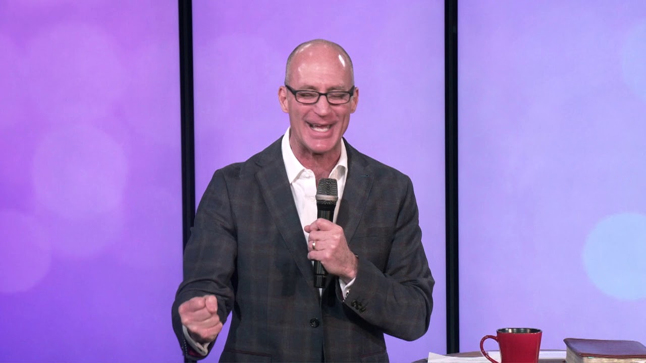 The Miracles Of Thanksgiving // Robert Hotchkin // Shiloh Fellowship ...