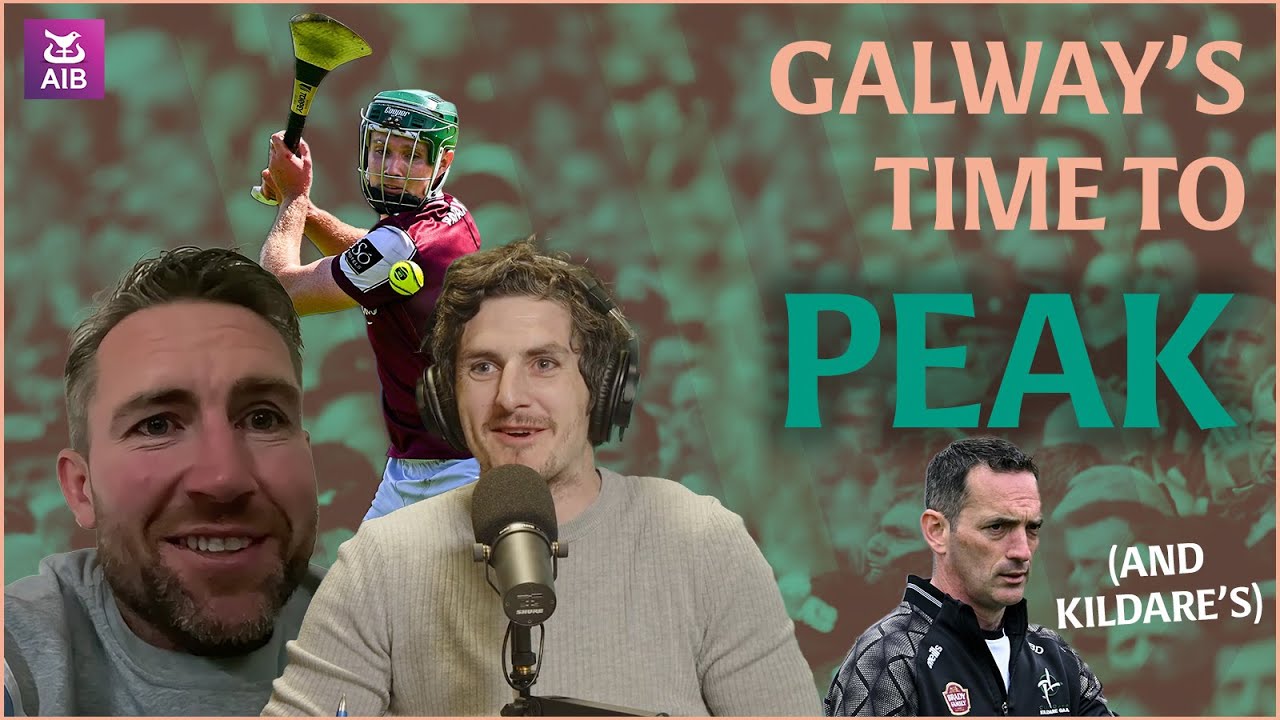 Clare's break, Waterford's pathways and Galway's opportunity | Eddie ...