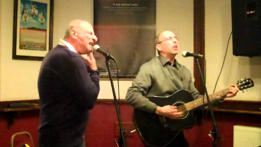Mucus Features - "Acne 'Arry (Spotty Teenager's Lament)" - YouTube