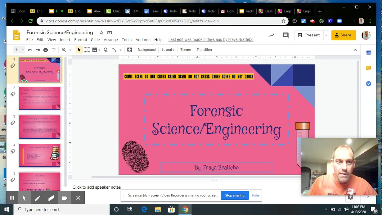 How To Share A Google Slide To Padlet YouTube how-to-share-a-google-slide-to-padlet-youtube