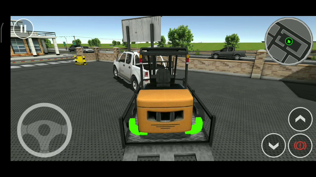 Driving,Simulator,Game,Android,Gameplay,2020 3D Game,Android Pro - YouTube