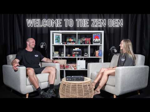 #1 Welcome to the Zen Den
