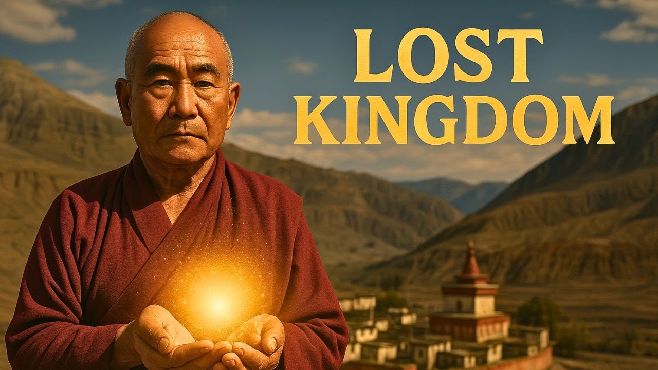 Into the Mystical Land of Lo Manthang: Upper Mustang Documentary - YouTube