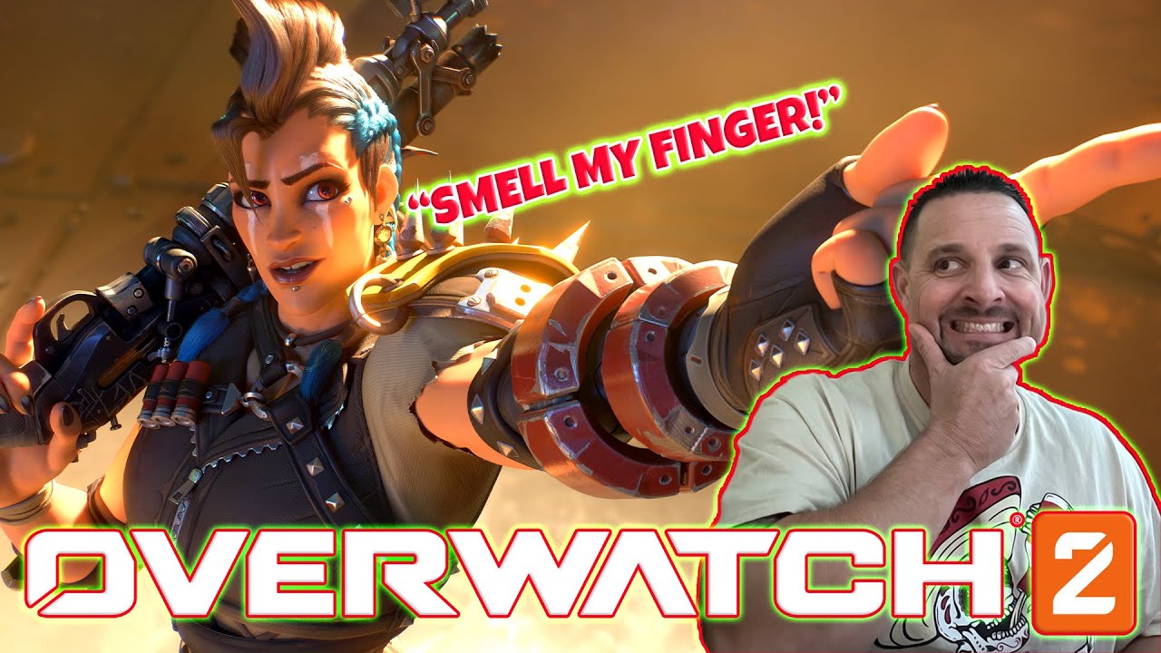 🔴 LIVE!! - OVERWATCH 2 - LEGENDARY LEGEND IN THE MAKING - YouTube