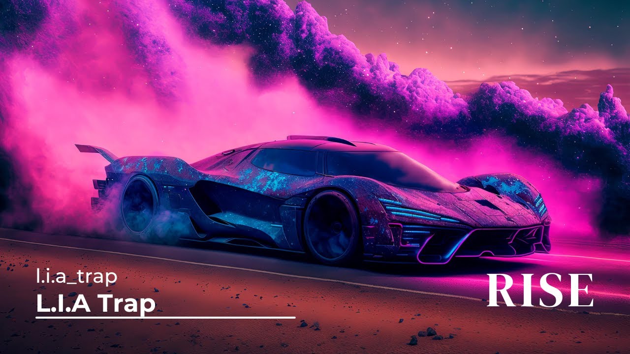 L.I.A - Rise - YouTube