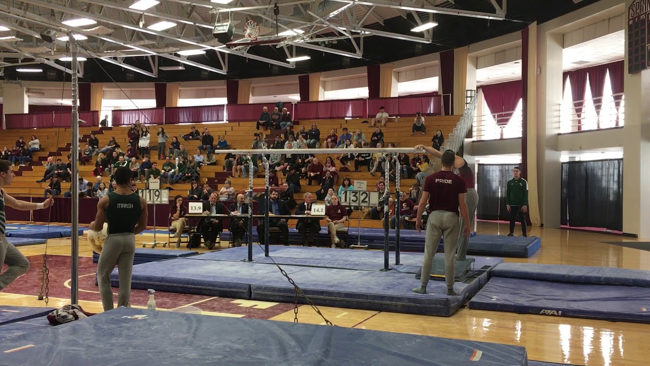 Christian Wilkey 3-8-20 - YouTube