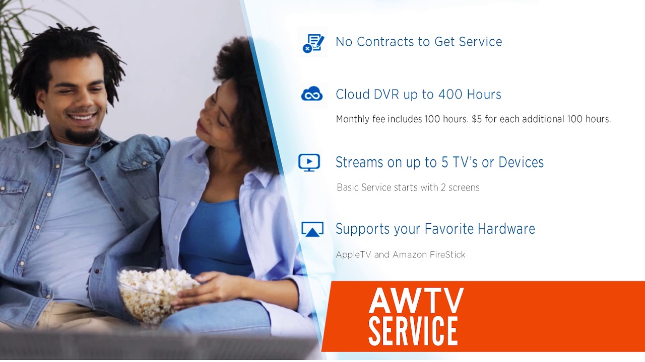 Amarillo Wireless, AW Broadband Amarillo & Lubbock Internet, TV & Phone ...