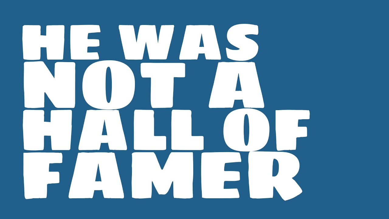 How good of a pitcher was Togie Pittinger in 1905? - YouTube