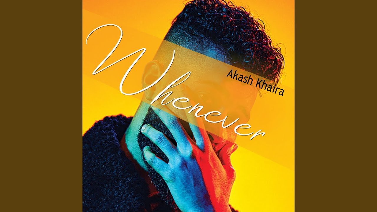 Whenever - YouTube
