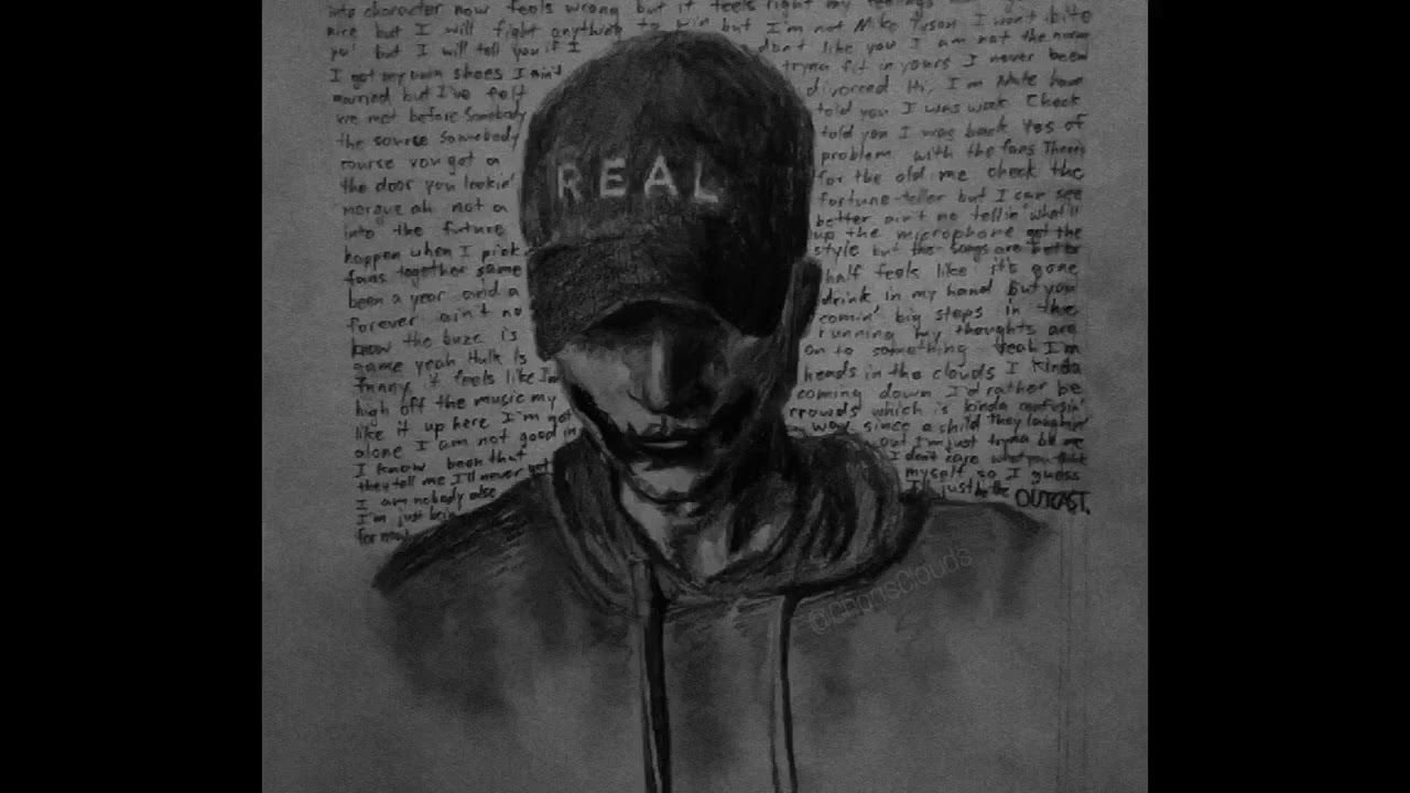 OutCast by NF (NFRealmusic) - YouTube