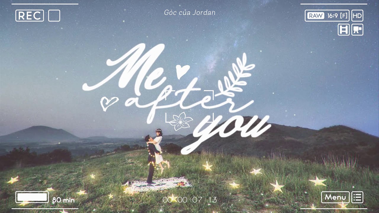 [Engsub+Vietsub] Me After You ♪ Paul Kim - YouTube