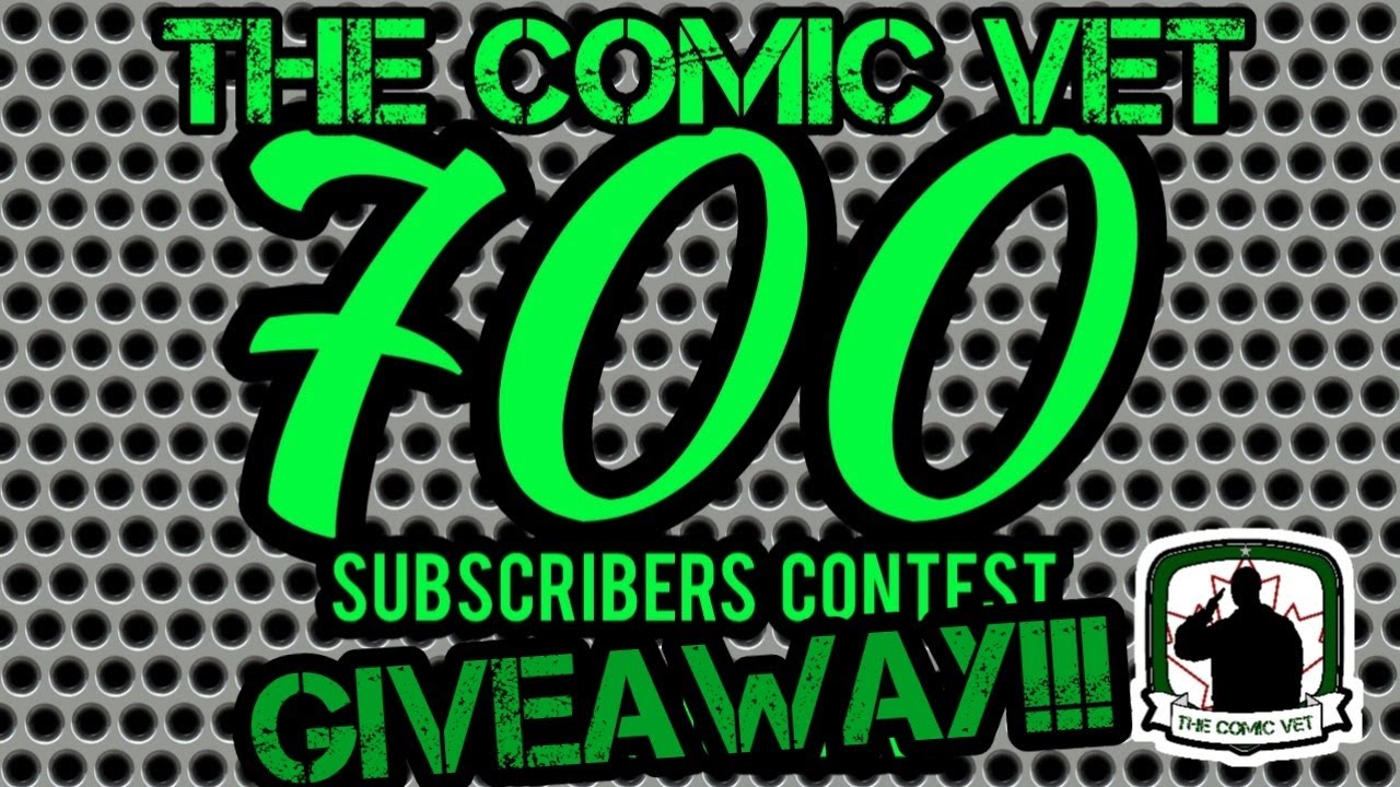 700 Subscribers Contest Giveaway Livestream!!! - YouTube