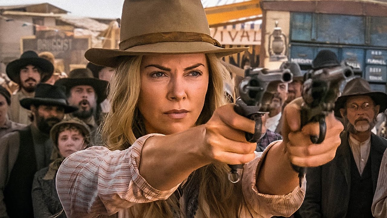 The Mafia Brutally Humiliate Her Quiet Boy Friend In Public, Unaware She's The Deadliest ...