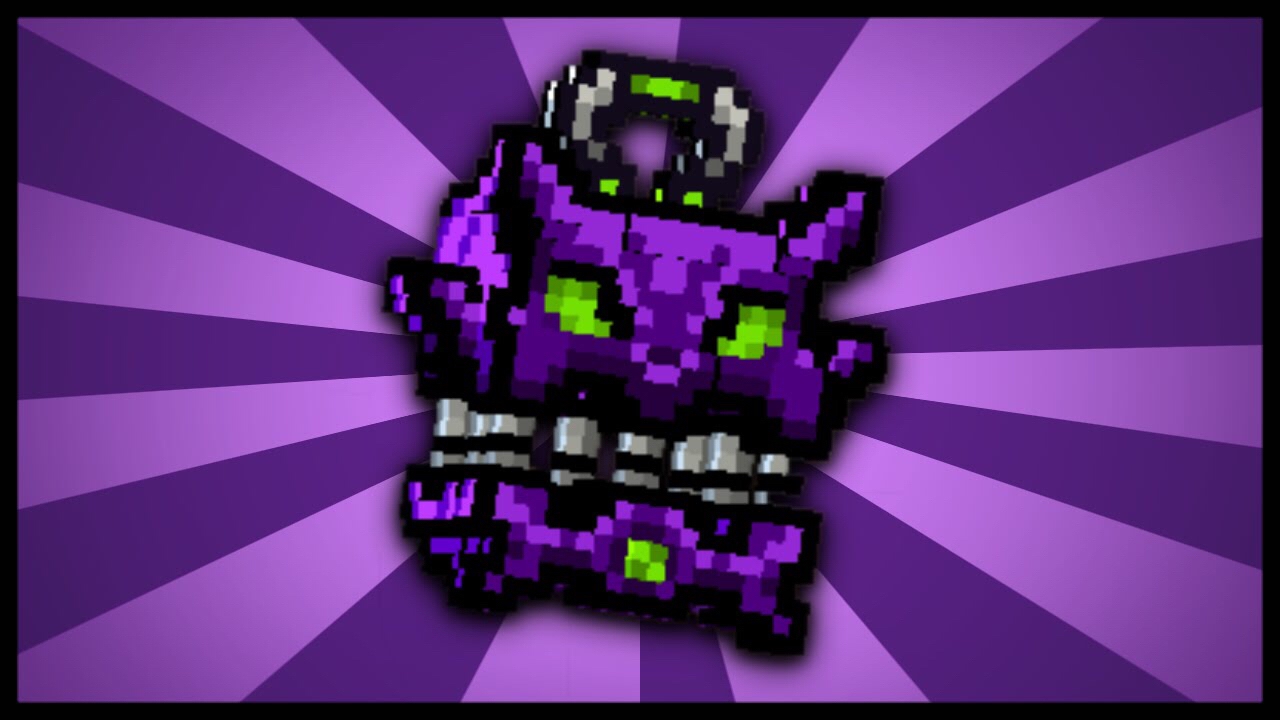 Pixel Gun - Ghost Lantern Review - YouTube