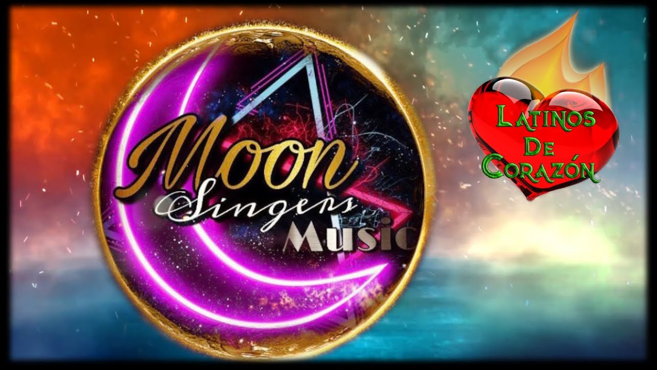 MOON SINGER MUSIC 02 - YouTube
