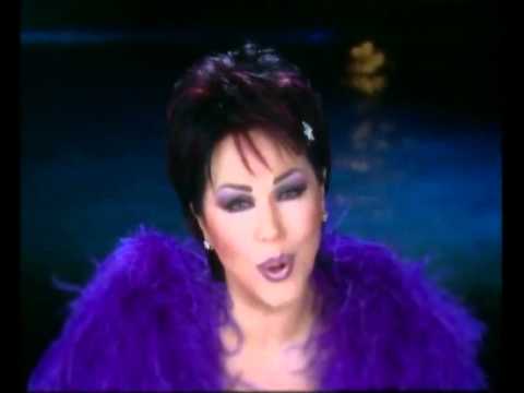 Safiye Soyman - Yasaksa Yasak (Orjinal Klip)