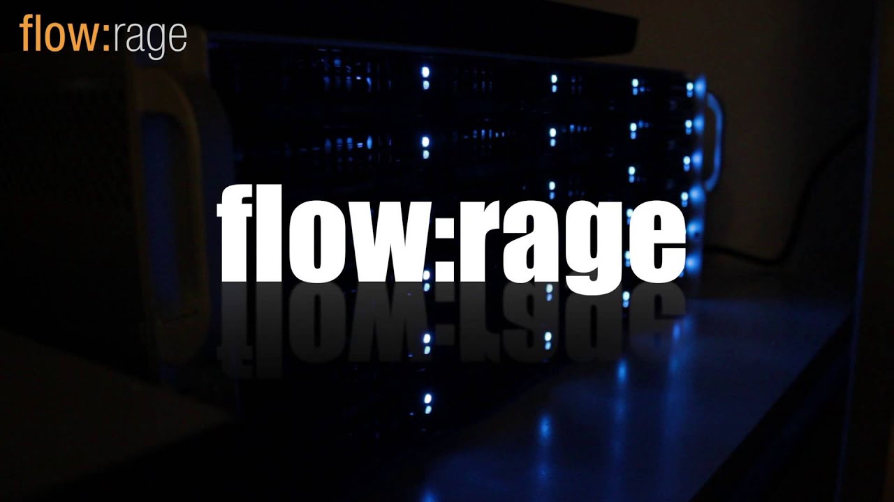 flow:rage - YouTube