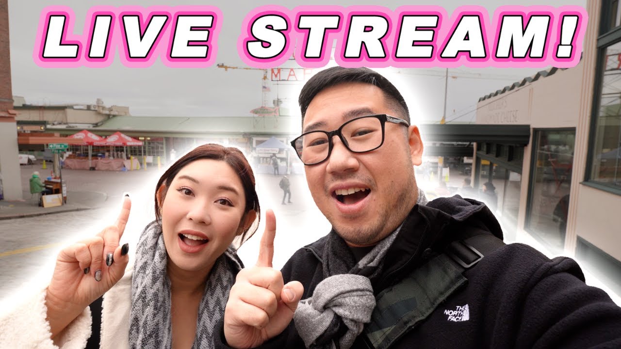How Are You? || CATCH UP LIVE STREAM w/ US! - YouTube