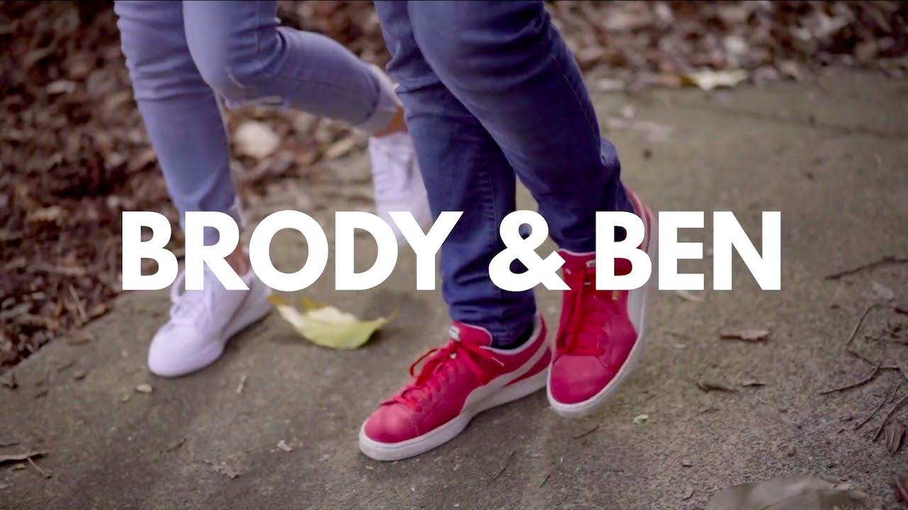 Brody & Ben - Artist Profile Series 2019 - YouTube