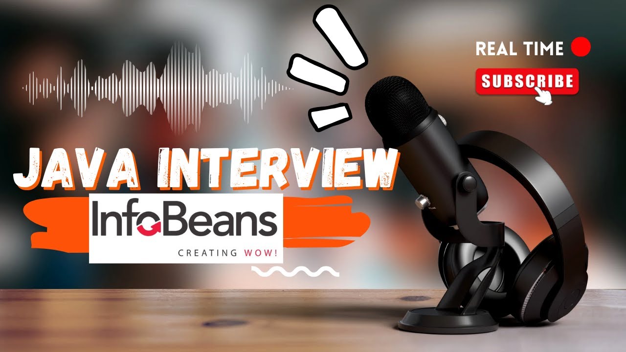 Infobeans Round 1 Coding Java Microservices Spring Boot Design Pattern Kafka Aws Sql