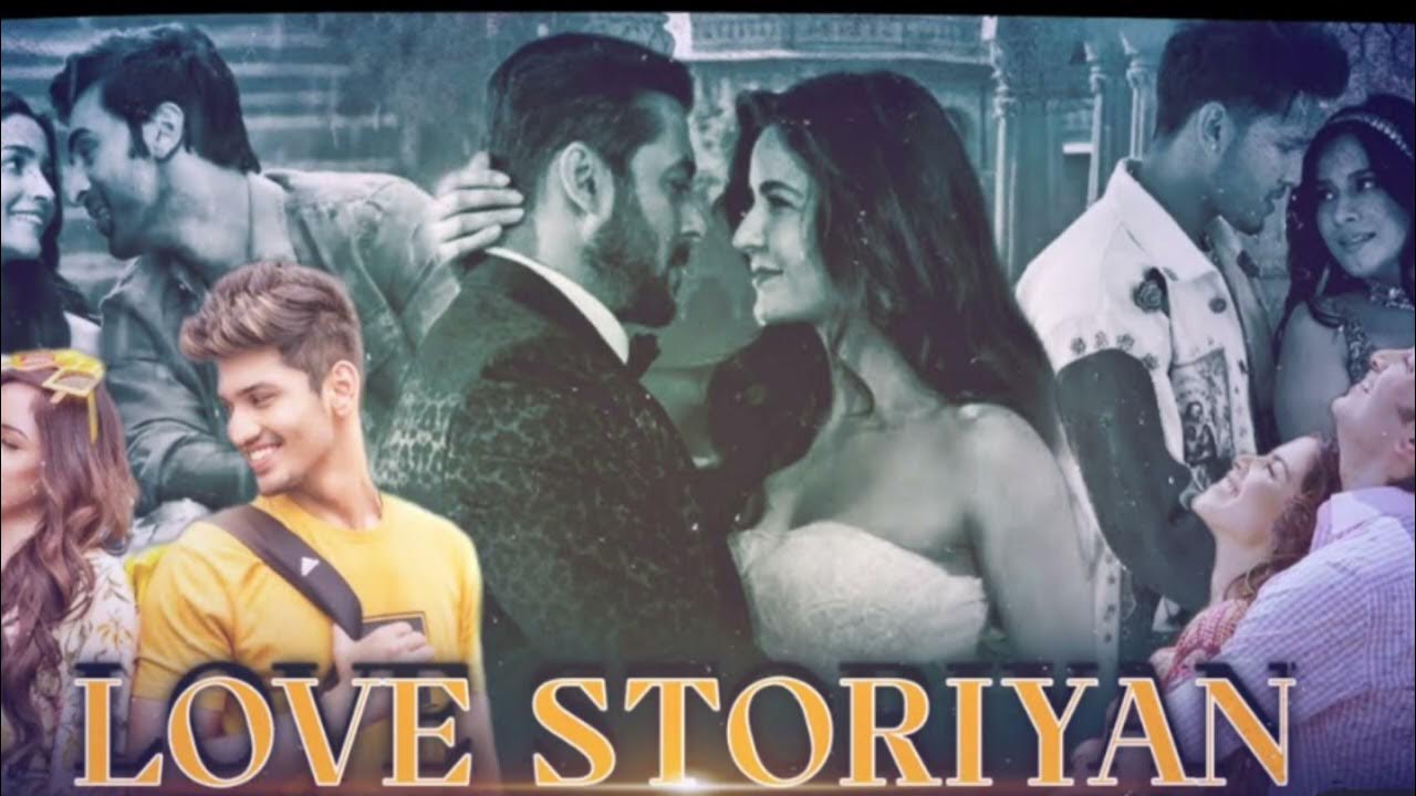 Love Storiyan : Feel The Love Mashup 2022 || Ft. Atif Aslam || Arijit Singh || Jass Manak ...