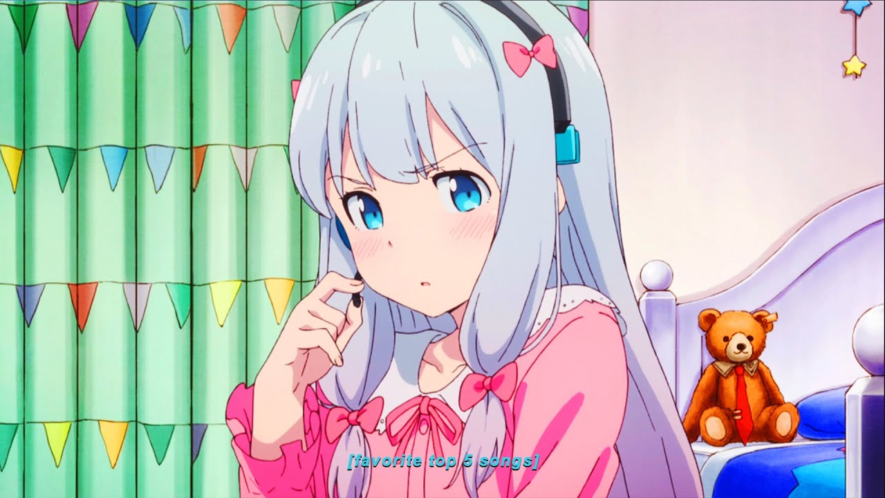 Favorite Top 5 Biteki Songs - YouTube