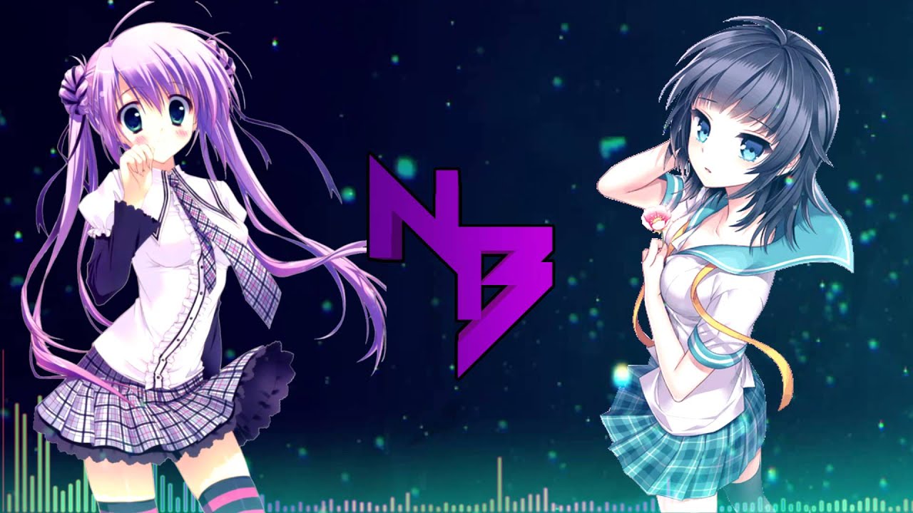Nightcore-Amazing - YouTube