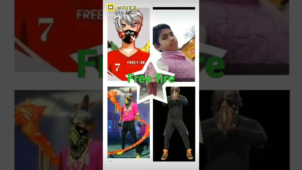 New Videos # ff Vikash. gamer 108 - YouTube