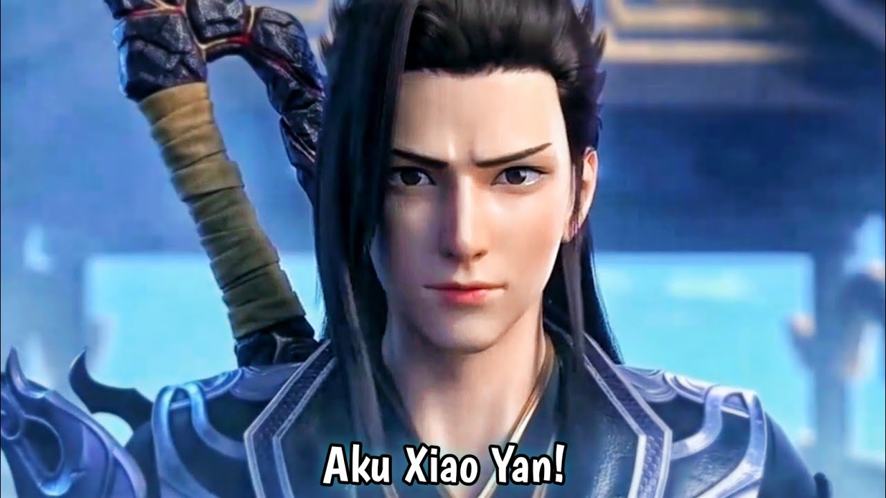 JEDAG JEDUG BTTH S5 FINAL [PV] XIAO YAN PENAMPILAN BARU!😼 || DJ🎶 - YouTube