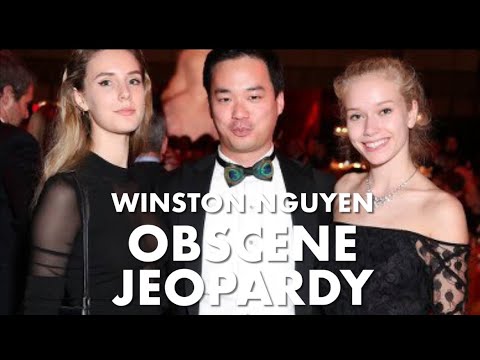 Winston Nguyen - YouTube