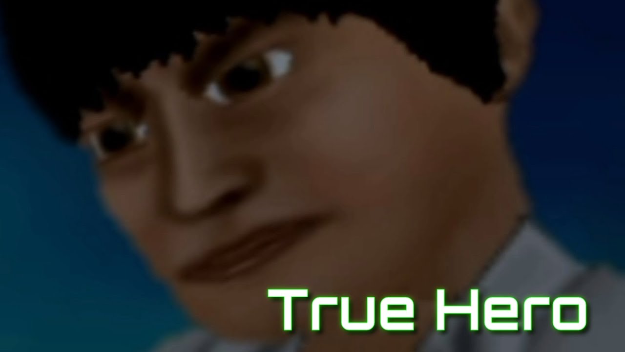 True Hero episode 1| Supercity - YouTube