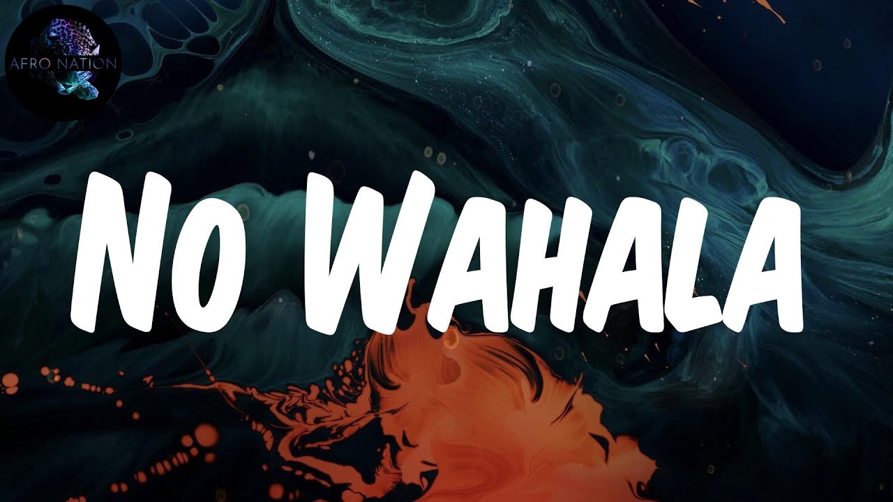 1da Banton - No Wahala (Lyrics) - YouTube