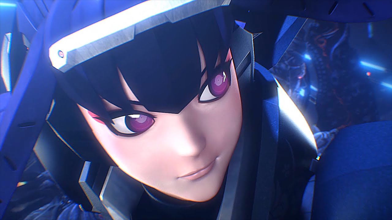 [PSO2] EPISODE3 4th OPENING MOVIE -No SE version- [4K 60FPS] - YouTube
