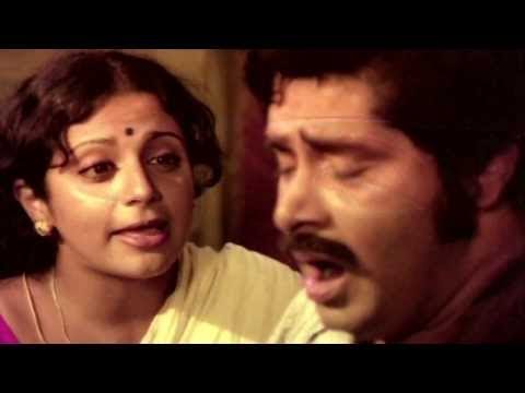 VENALIL ORU MAZHA Movie | Madhu,Jayan & Srividya | Family Entertainer ...