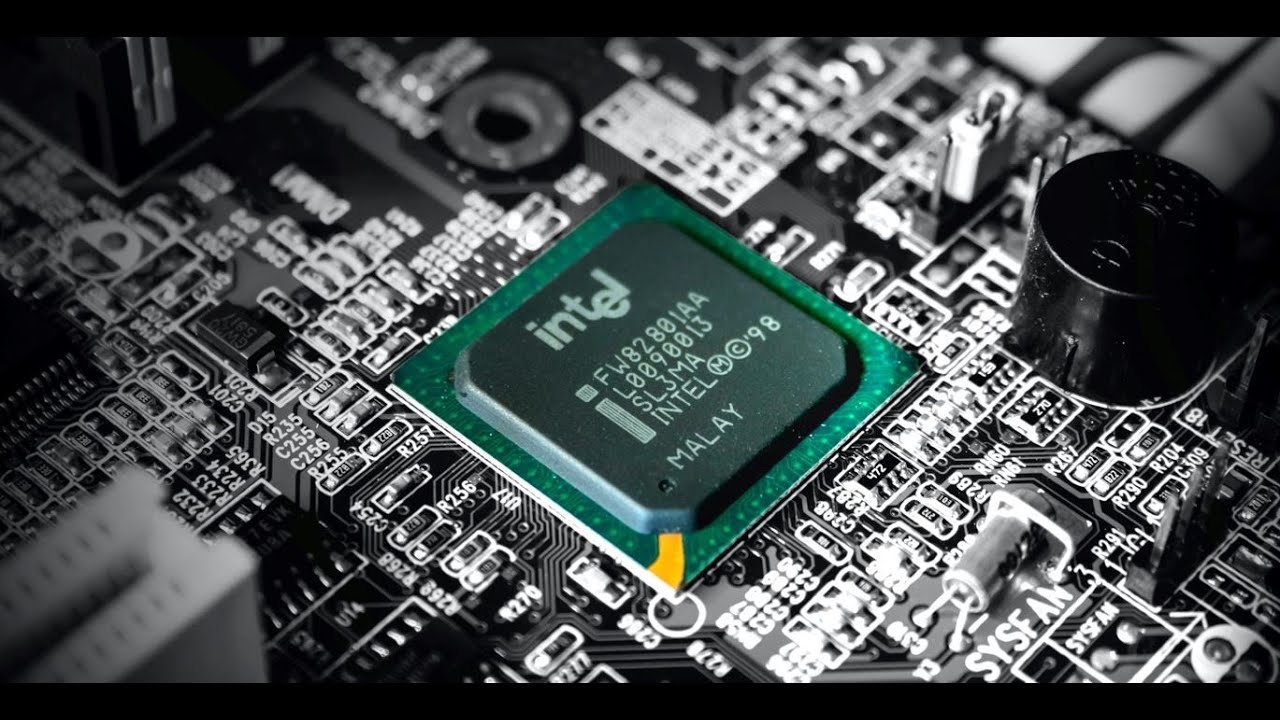 Ohio State Supports Intel Investment - YouTube