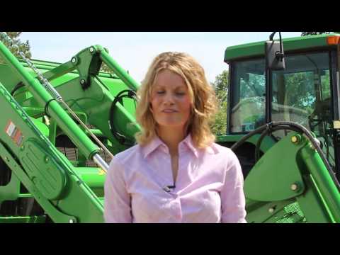 Jaclyn Wilson USFRA entry video - YouTube